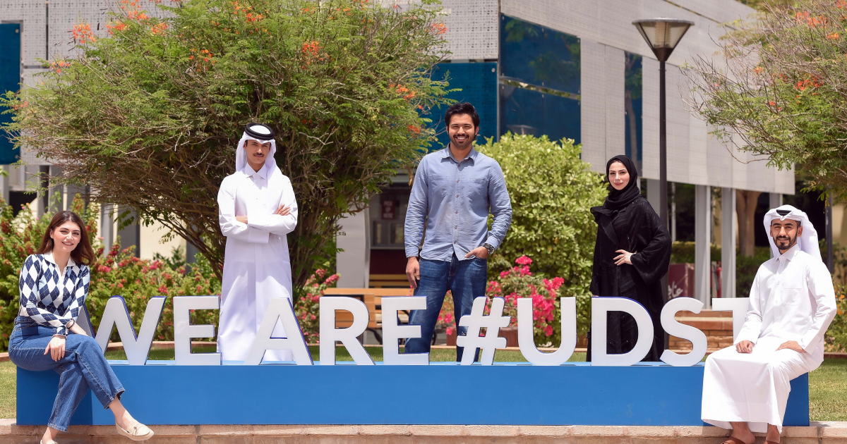University Of Doha For Science And Technology Opens Admission For