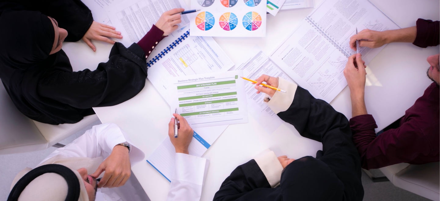 Foundation Program Unit | UDST