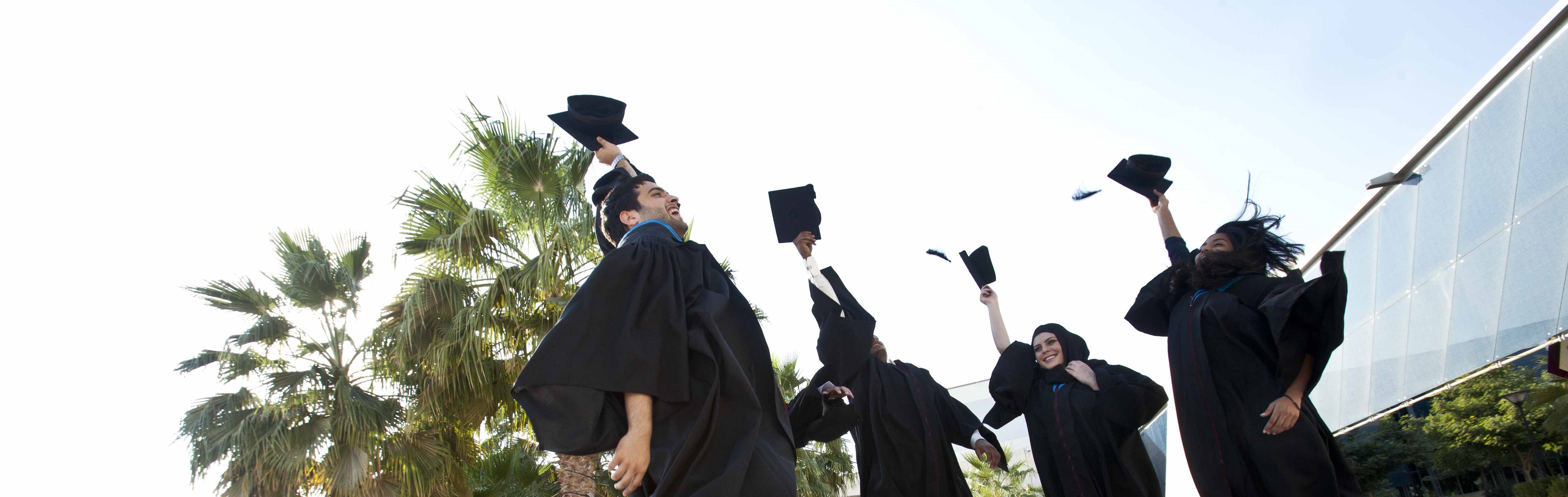 لماذا تختار جامعة الدوحة للعلوم والتكنولوجيا؟ | UDST