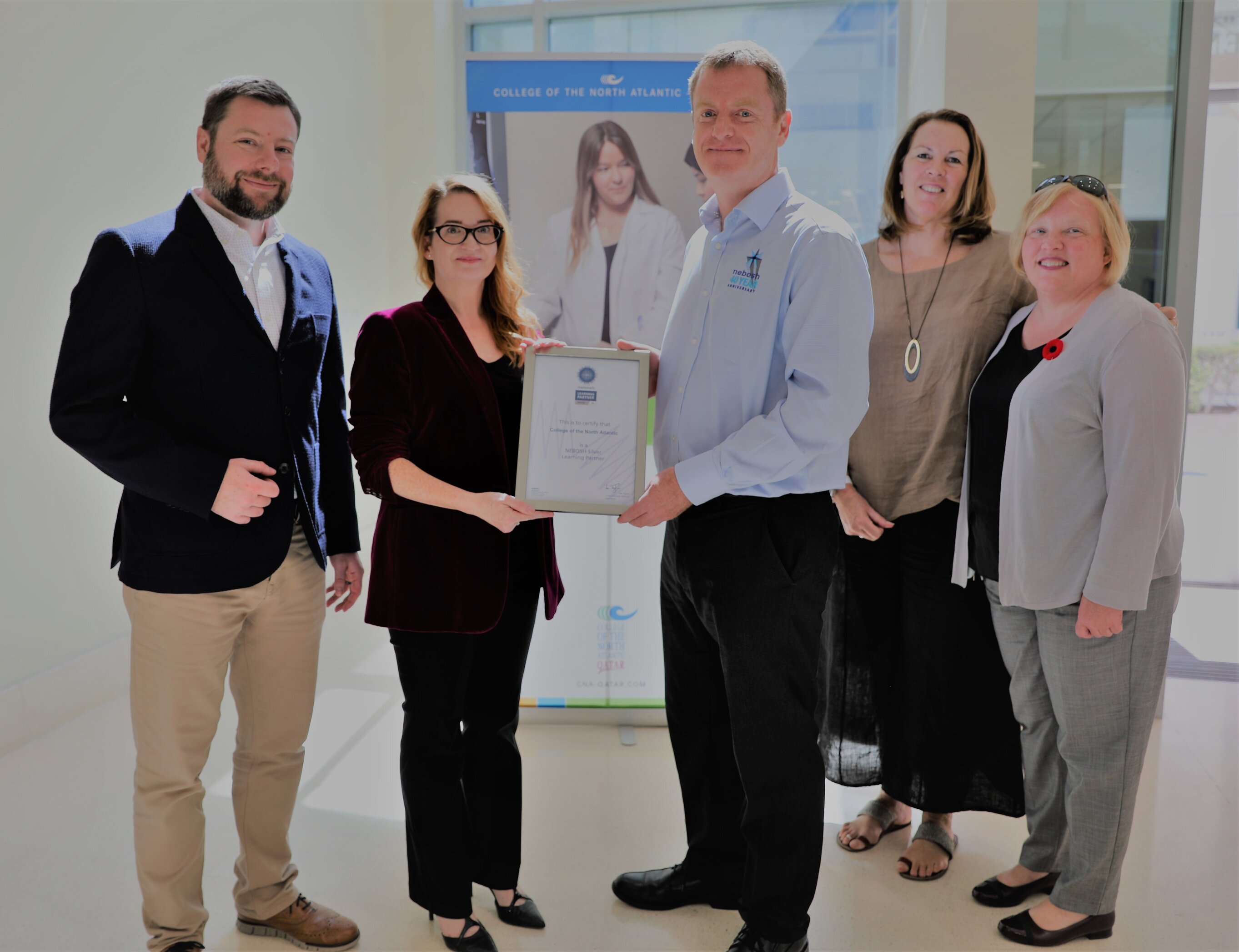 About the Foundation Program | UDST