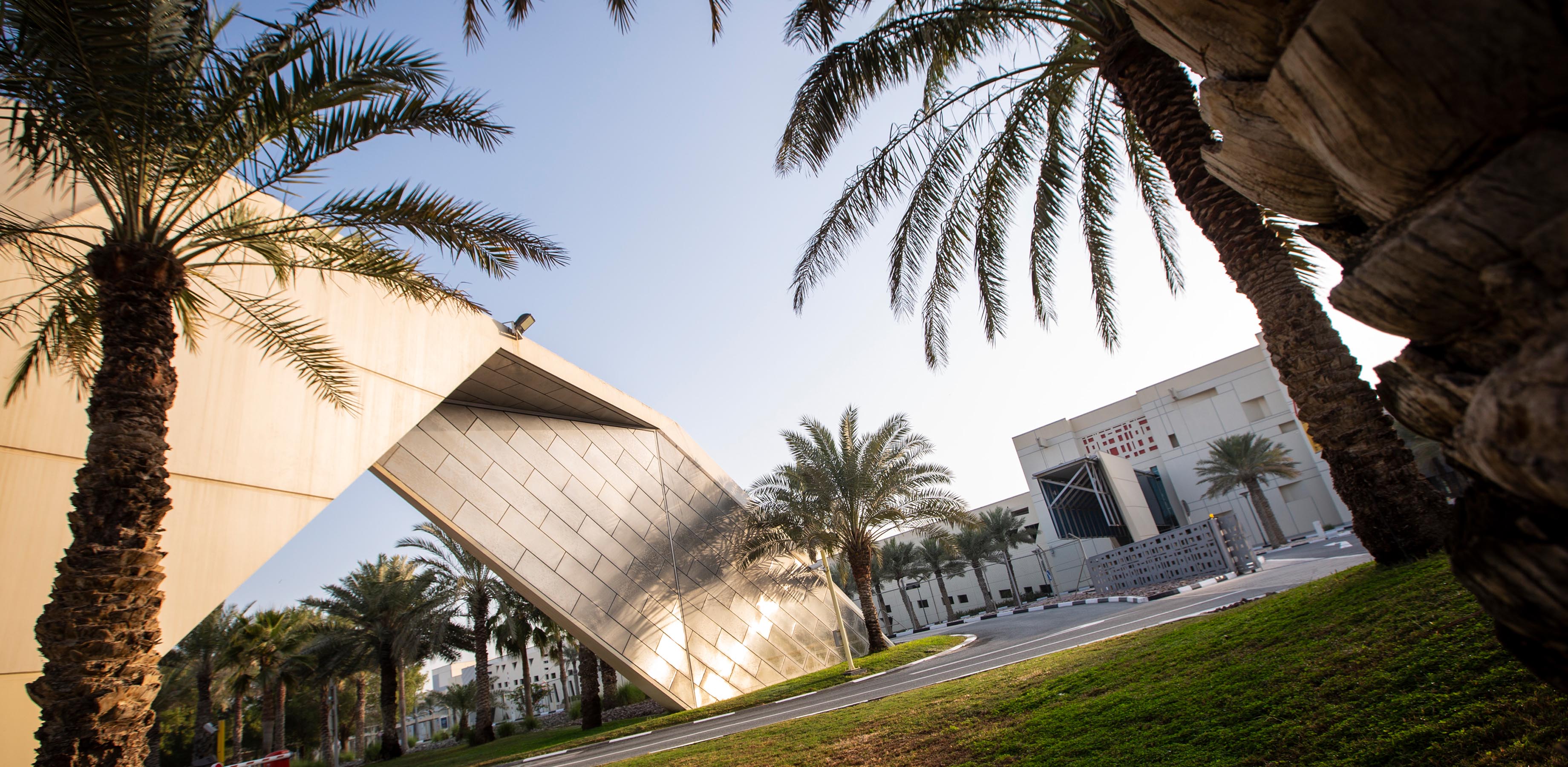 السياسات ودليل الطالب | UDST