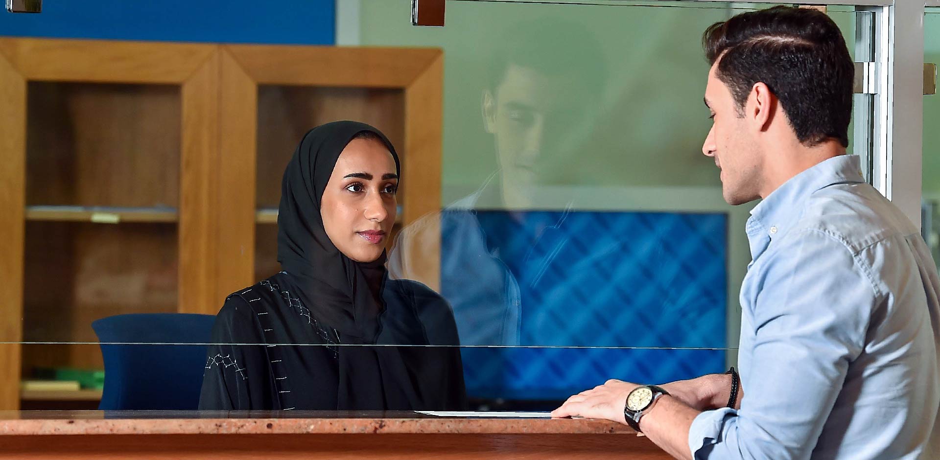 Request Letters, Records and Transcripts | UDST