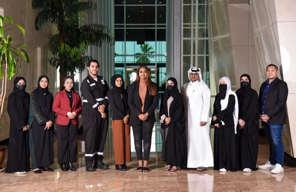 Student Council | UDST