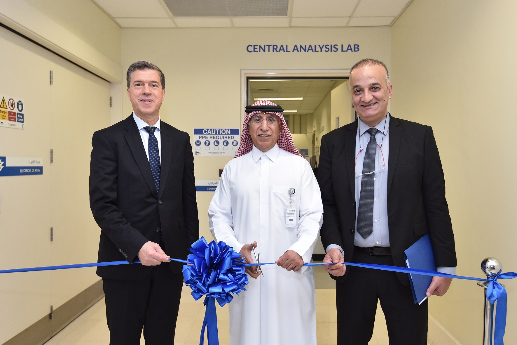 UDST concludes AHLAN week | UDST