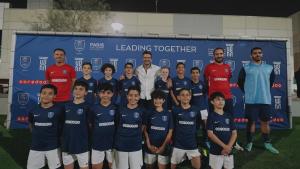 Sport and Wellness News | UDST