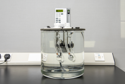 Cannon-Fenske routine viscometer | UDST