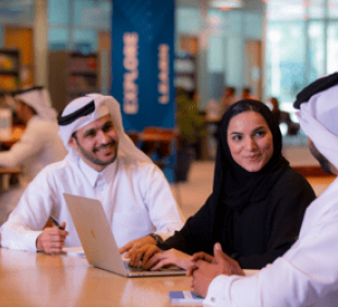 Academic Learning Services | UDST