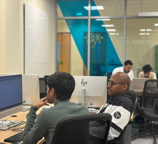 Academic Learning Services | UDST