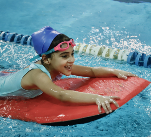 Junior Wolves Club | UDST