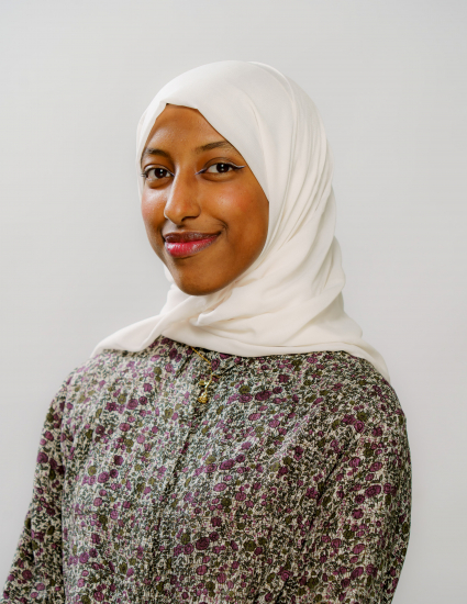 Meet the Student Council 2023-2024 | UDST