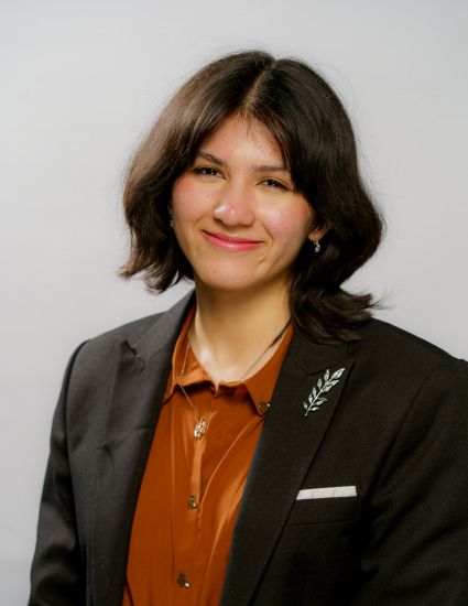 Meet the Student Council 2023-2024 | UDST