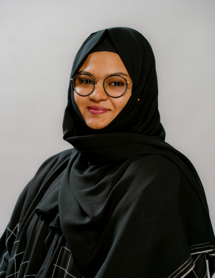 Meet the Student Council 2023-2024 | UDST