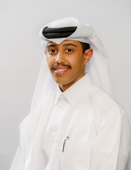 Meet the Student Council 2023-2024 | UDST