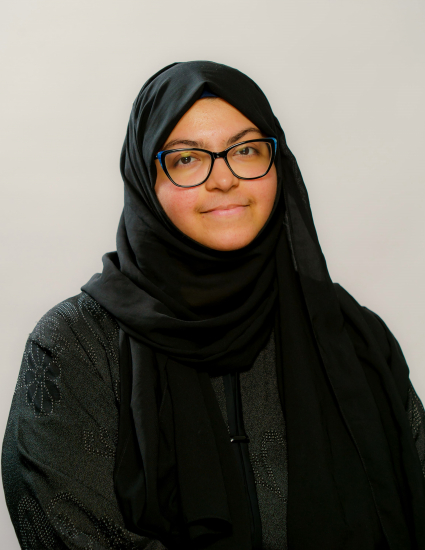 Meet the Student Council 2023-2024 | UDST