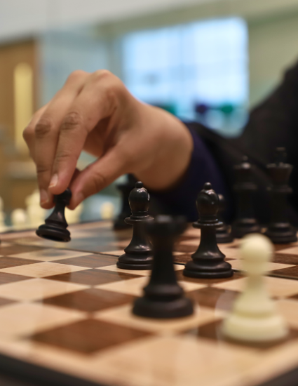 Sport and Varsity | UDST