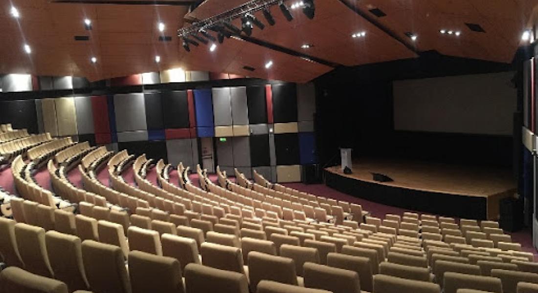 All Facilities | UDST