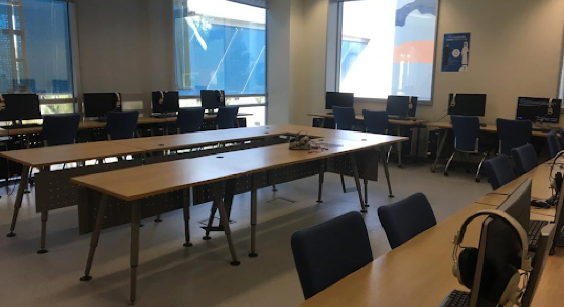 All Facilities | UDST