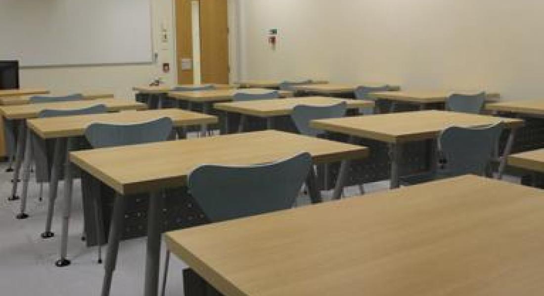 جميع المرافق | UDST