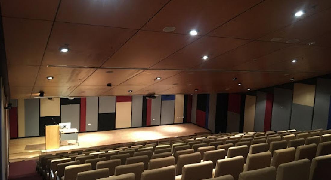 All Facilities | UDST