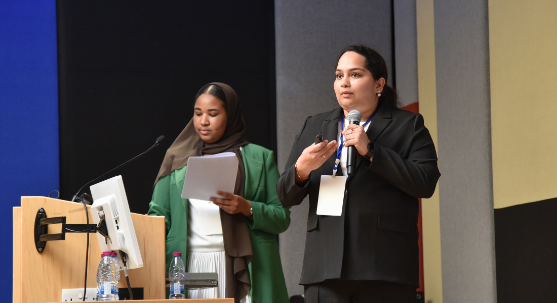 Image Gallery | UDST