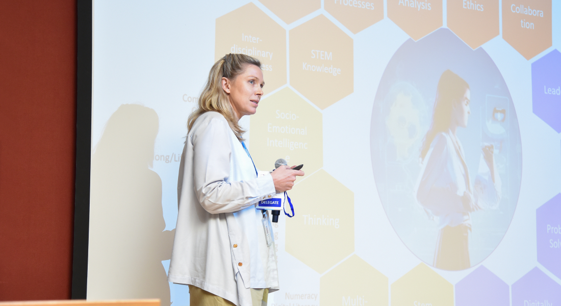 Image Gallery | UDST