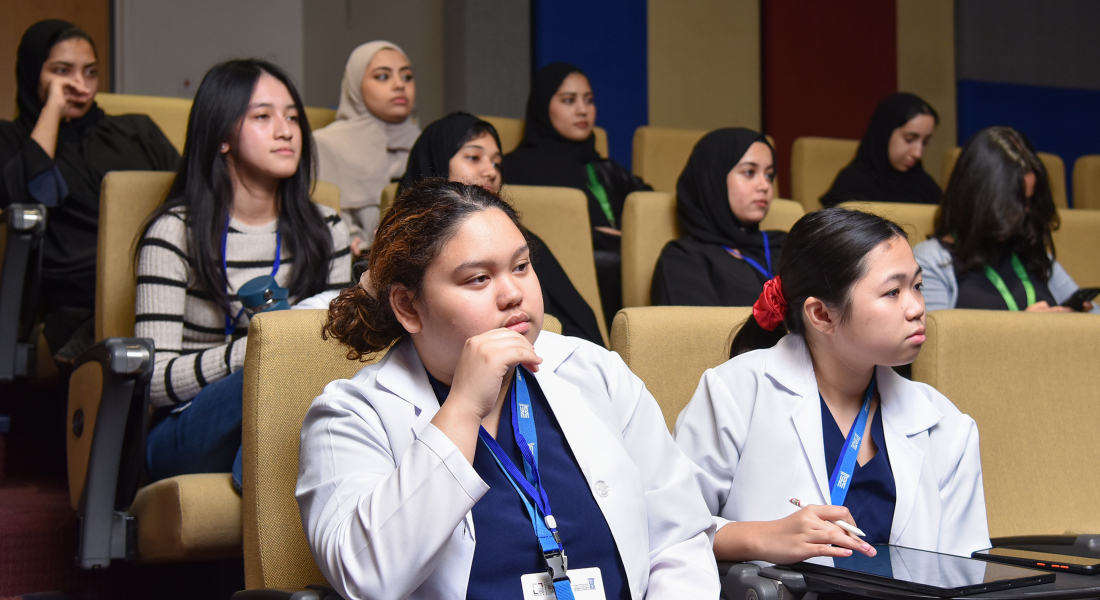 Image Gallery | UDST