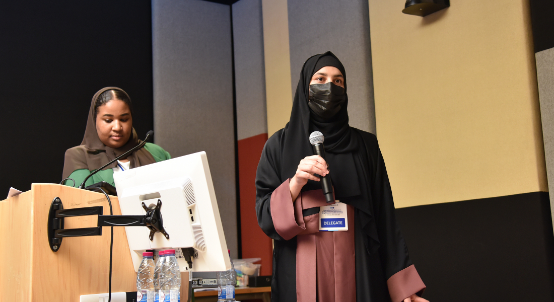 Image Gallery | UDST