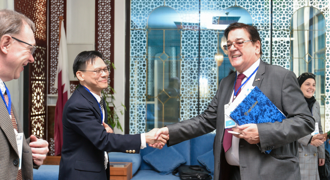 Image Gallery | UDST