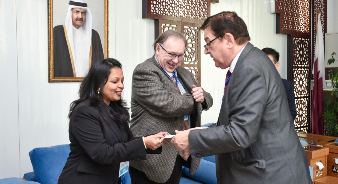 Image Gallery | UDST