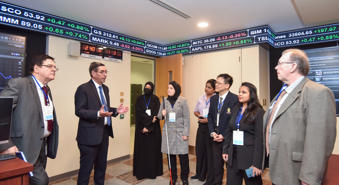 Image Gallery | UDST