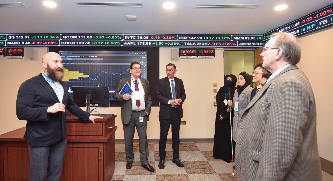 Image Gallery | UDST