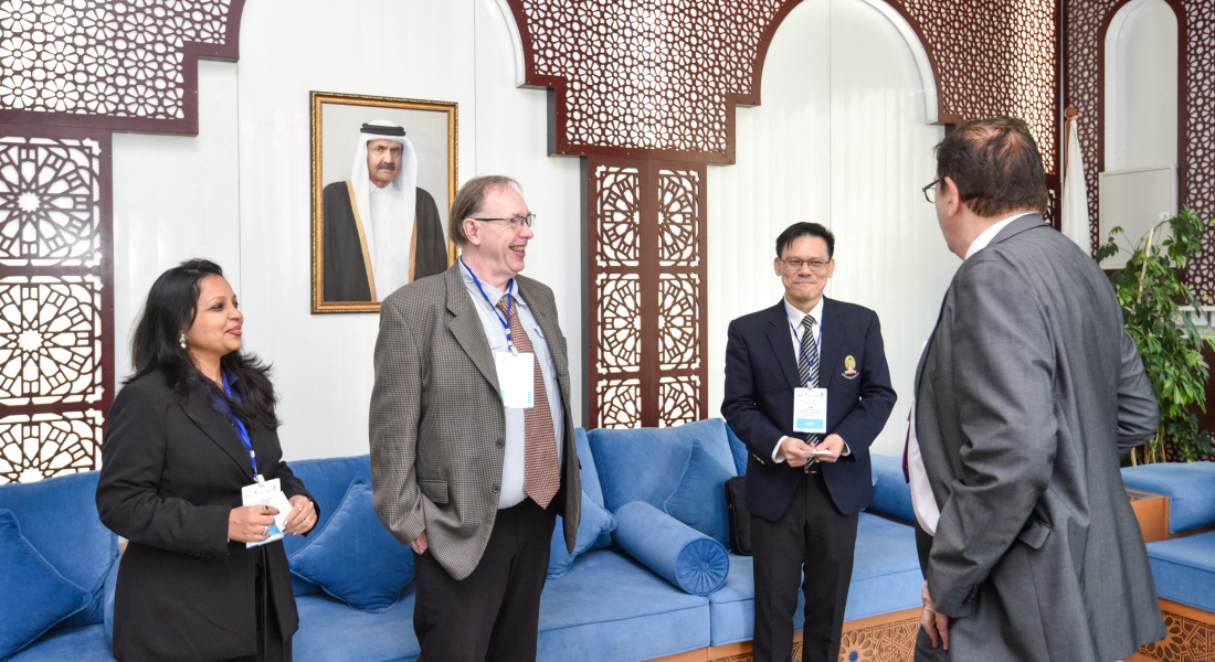 Image Gallery | UDST