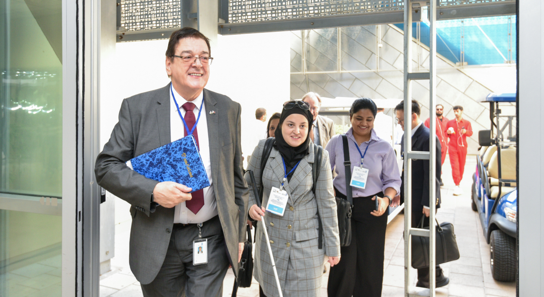 Image Gallery | UDST