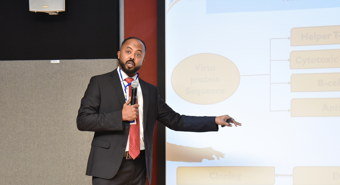 Image Gallery | UDST