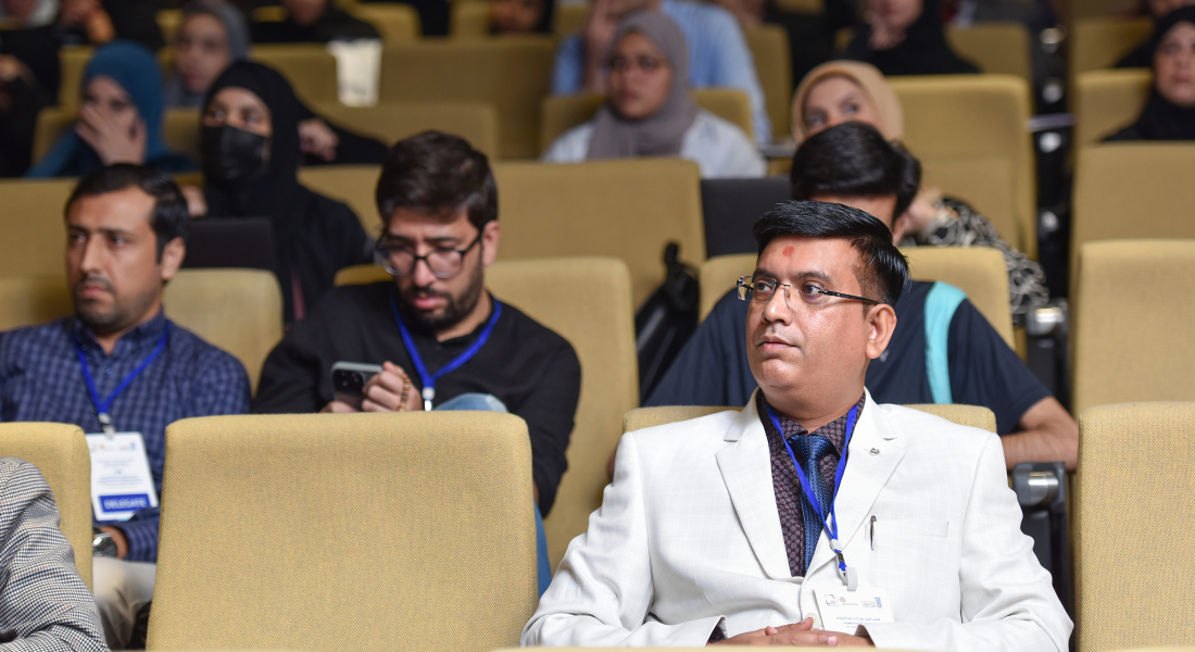 Image Gallery | UDST