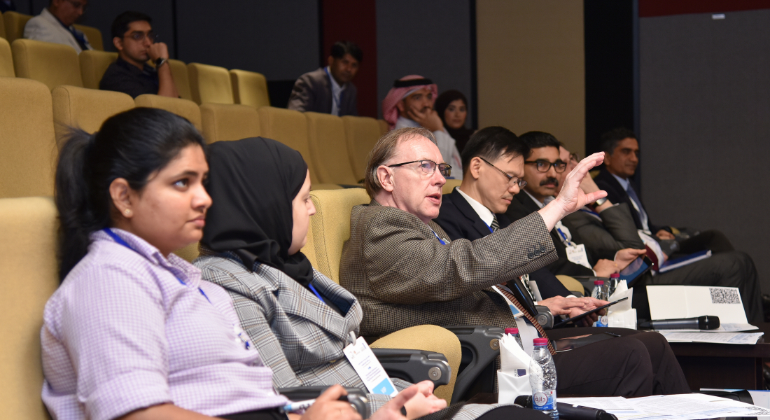 Image Gallery | UDST