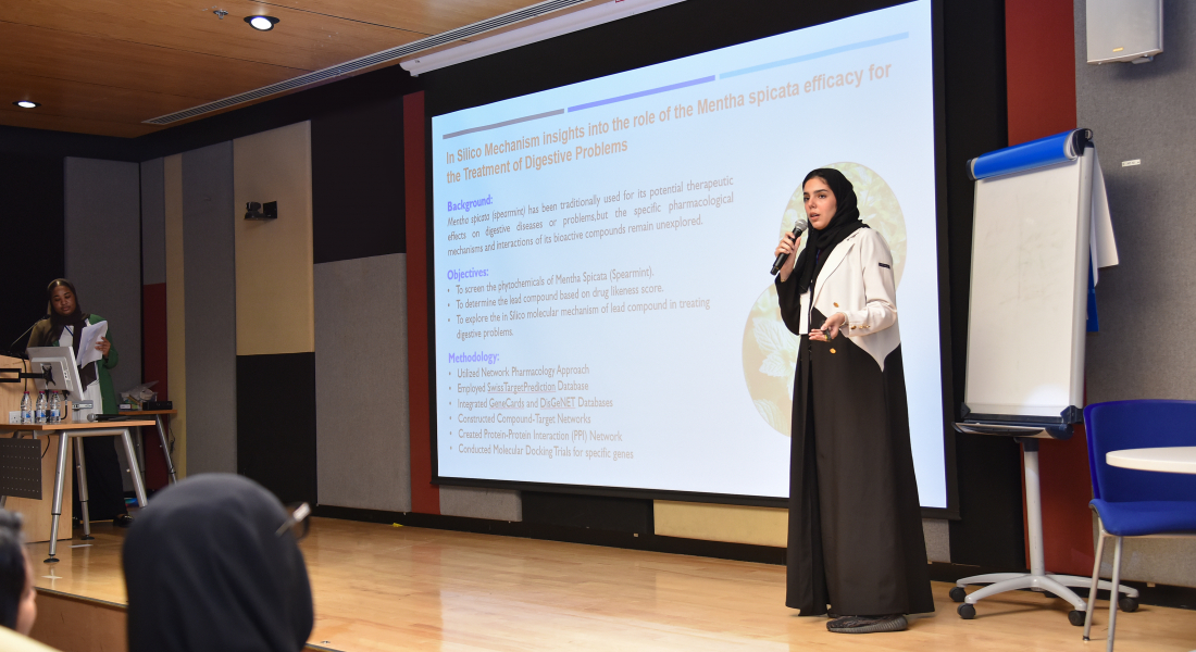 Image Gallery | UDST