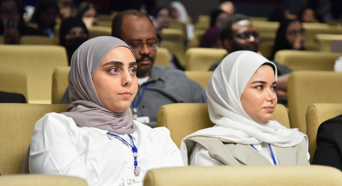 Image Gallery | UDST