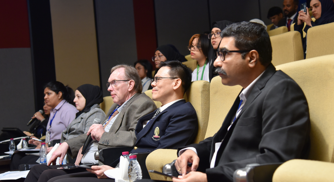 Image Gallery | UDST