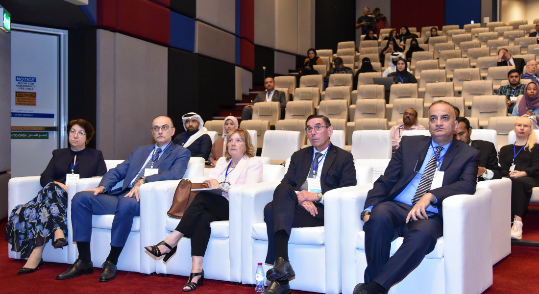 Image Gallery | UDST