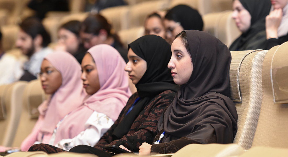 Image Gallery | UDST