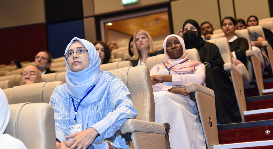 Image Gallery | UDST