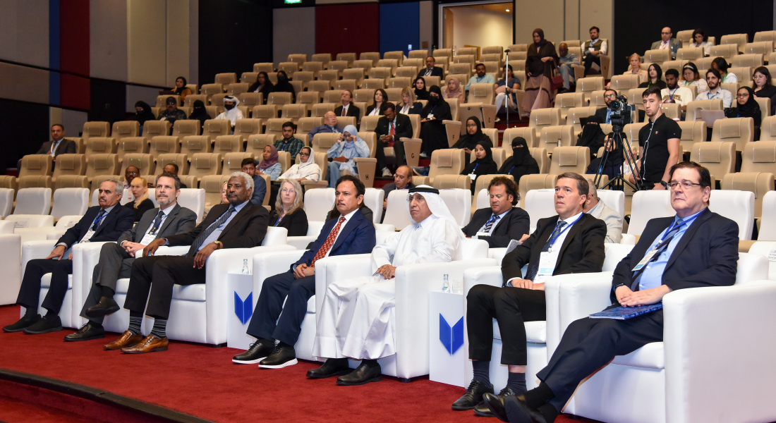 Image Gallery | UDST