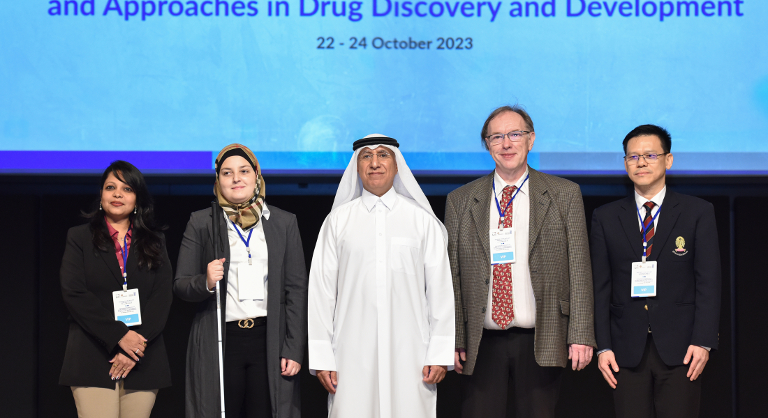 Image Gallery | UDST