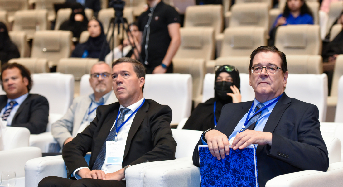 Image Gallery | UDST