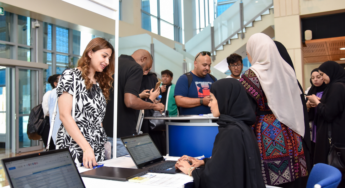 Image Gallery | UDST