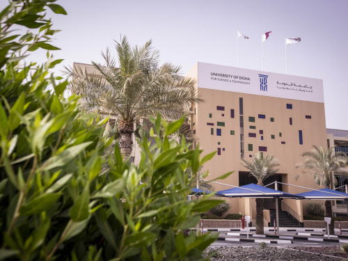 Research News | UDST