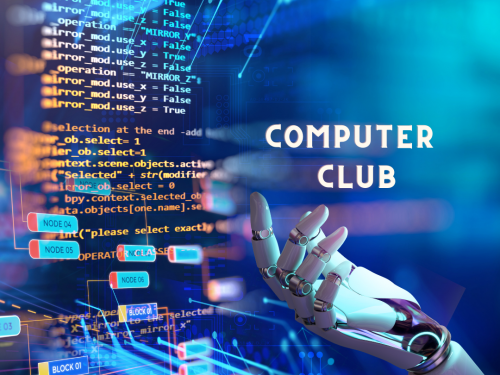 Student Clubs & Activities | UDST