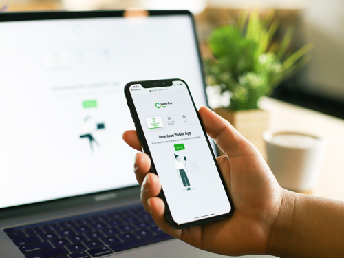 Printing Services | UDST