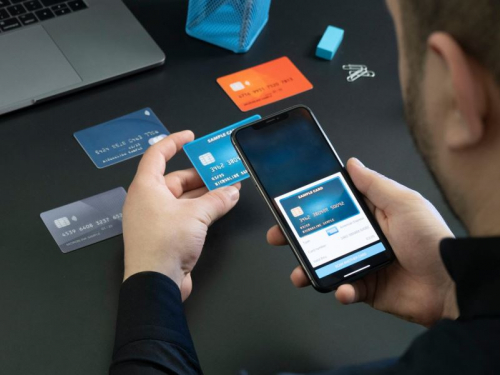 Printing Services | UDST